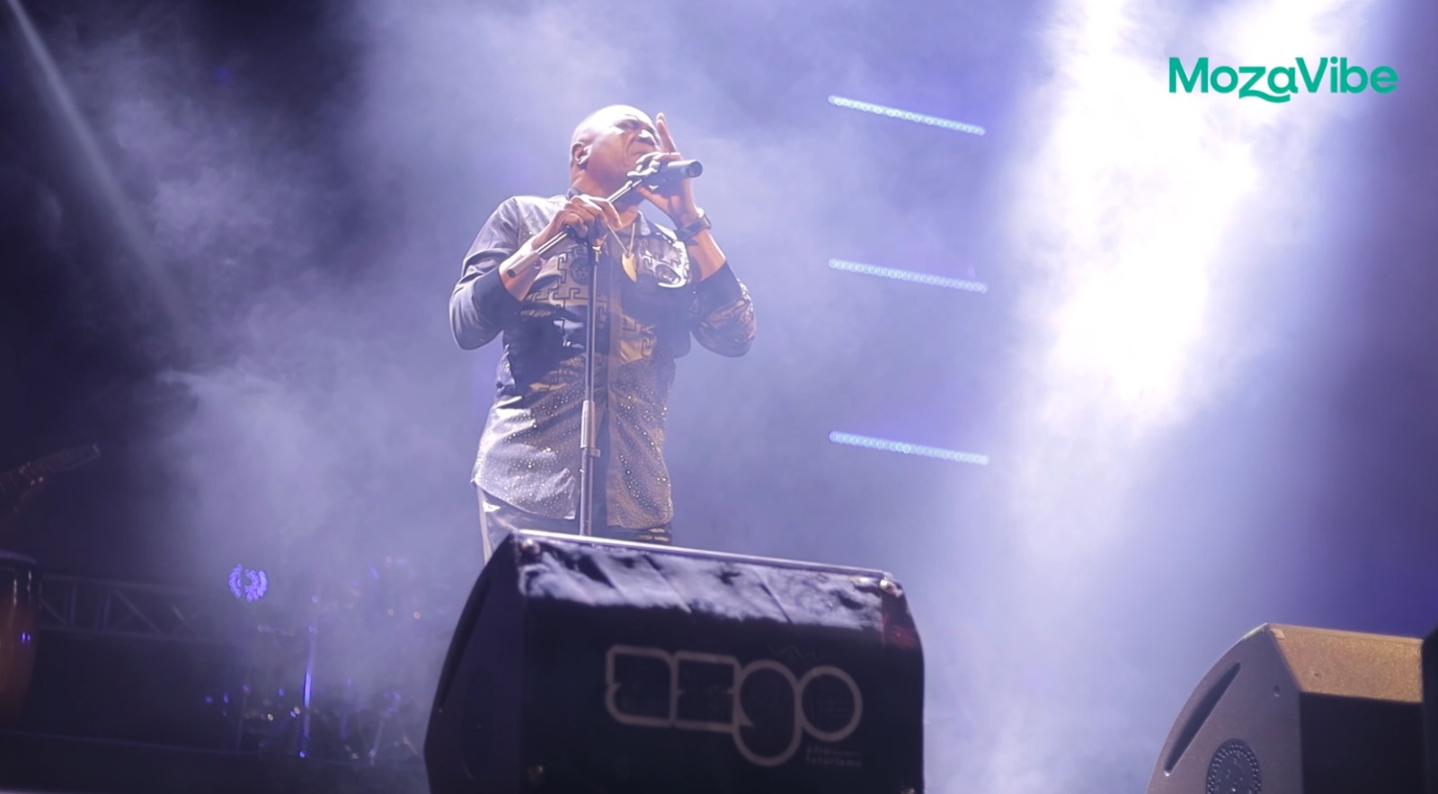 MozaVibe | Diversidade cultural africana celebrada no Festival Azgo