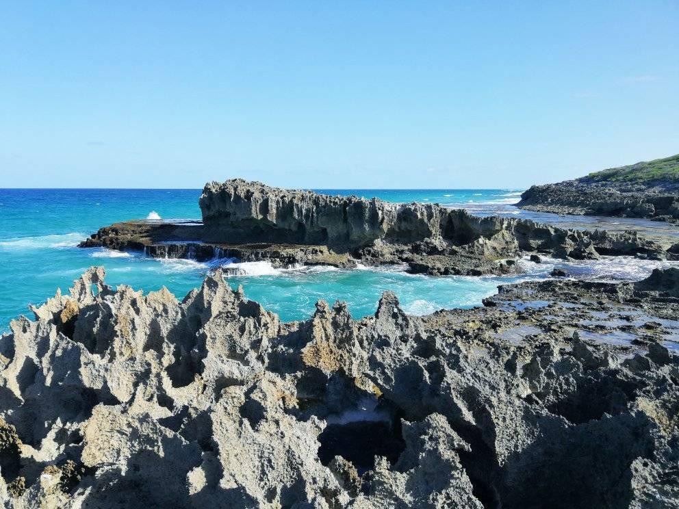 MozaVibe | Pomene: Um cacife natural de Inhambane