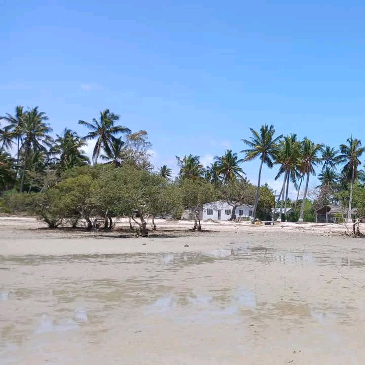 MozaVibe | Guidwane ou simplesmente Ilha de Inhambane
